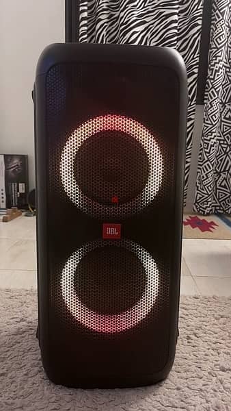 jbl partybox 300 - Home Audio - 201960759