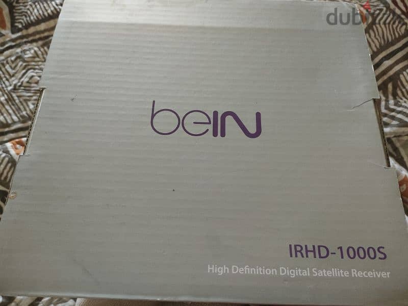 bein-sport receiver - ريسيفرات - 201970224