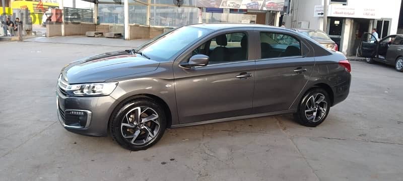 Citroen C-Elysée 2022 - Cars for Sale - 201978681