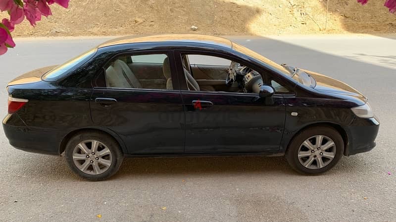 2008 Honda City Automatic - Cars for Sale - 202026577