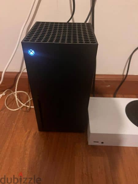 Xbox series x disc edition 1tb - Video Game Consoles - 202045645