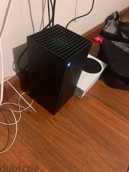 Xbox series x disc edition 1tb - Video Game Consoles - 202045645