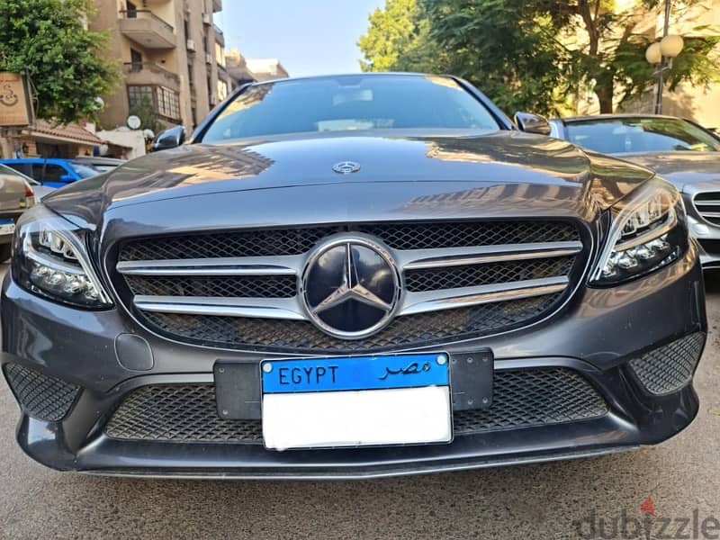 Mercedes-Benz C180 2019 - Cars for Sale - 202059036