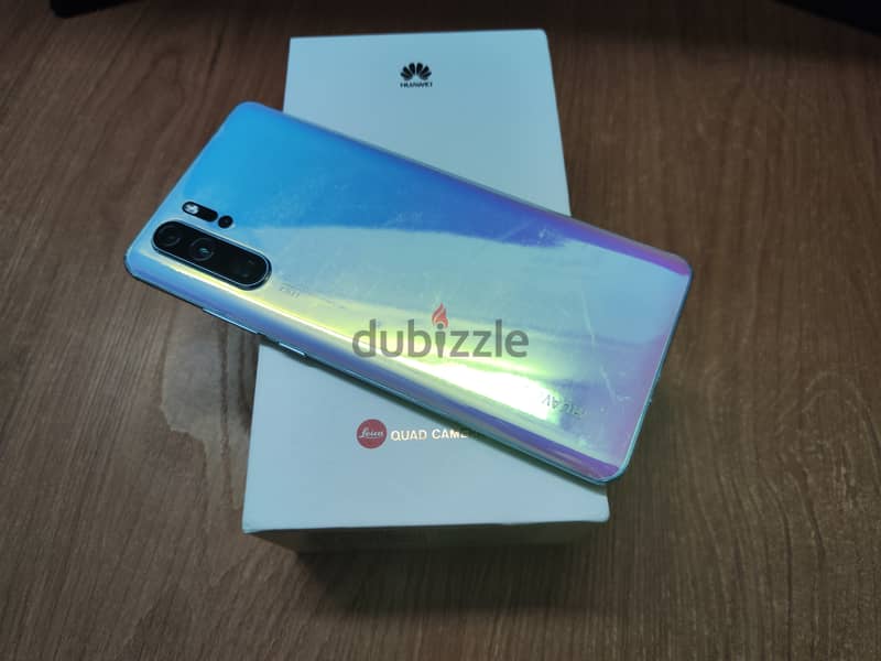 huawei p30 pro ram 8 rom 256gb - Mobile Phones - 202076743