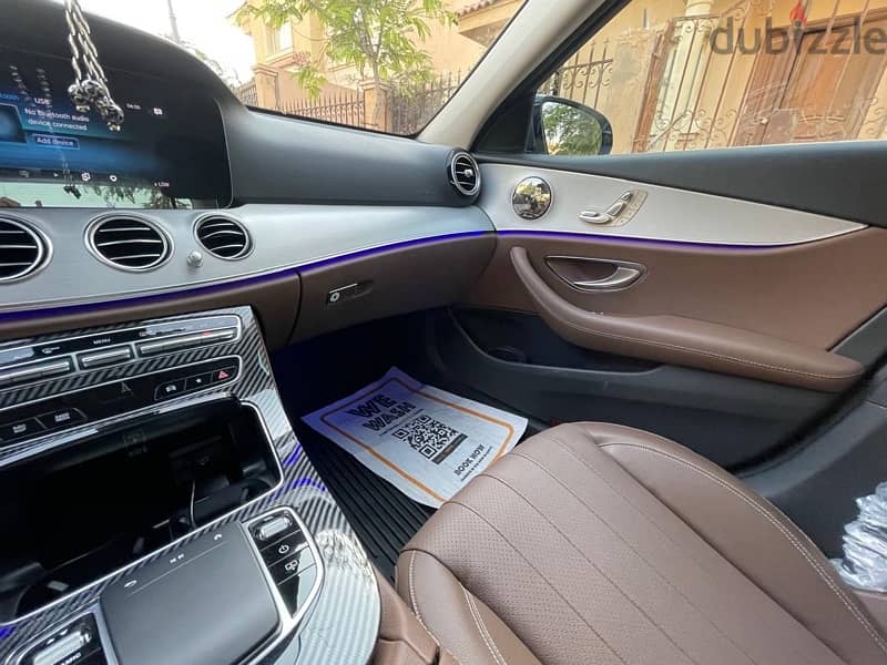Mercedes-Benz E200 2021 - Cars for Sale - 202091721