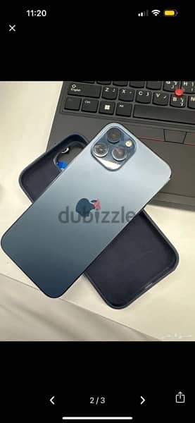 iPhone 12 bro max - Mobile Phones - 202132928
