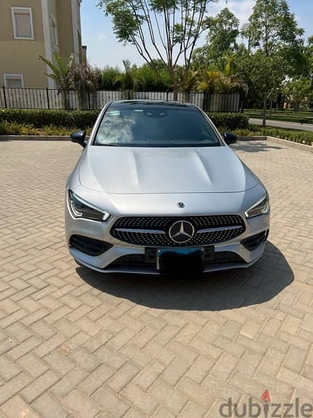 Mercedes-Benz CLA 200 2021 - Cars for Sale - 202143936