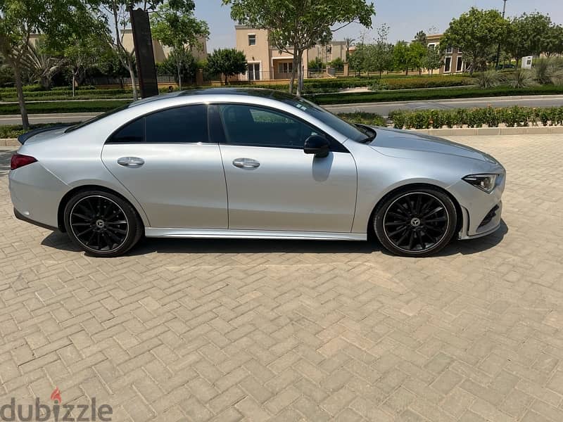Mercedes-Benz CLA 200 2021 - Cars for Sale - 202143936