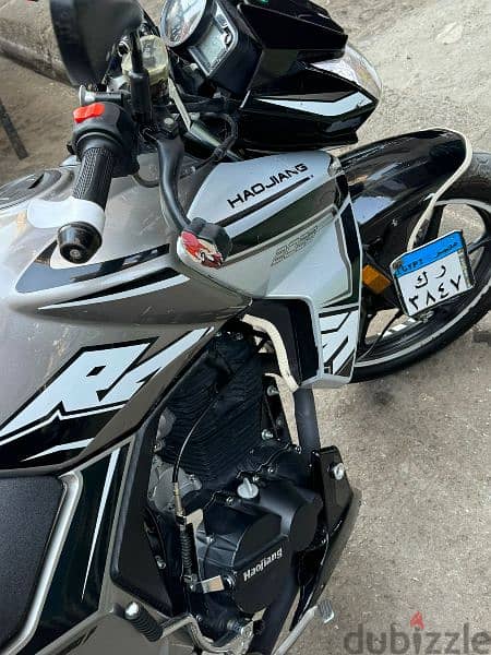 hojan f250 - موتوسيكلات و إكسسواراتها - 202159774