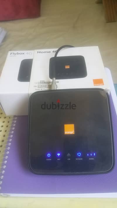 راوتر اورنج Home 4g orange عبد باشا قابل للتفاوض هوم فور جي - اكسسوارات ...