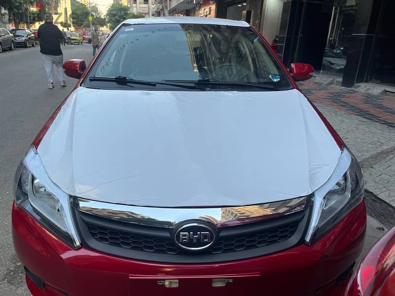 byd F3 2025 - Cars for Sale - 202171385