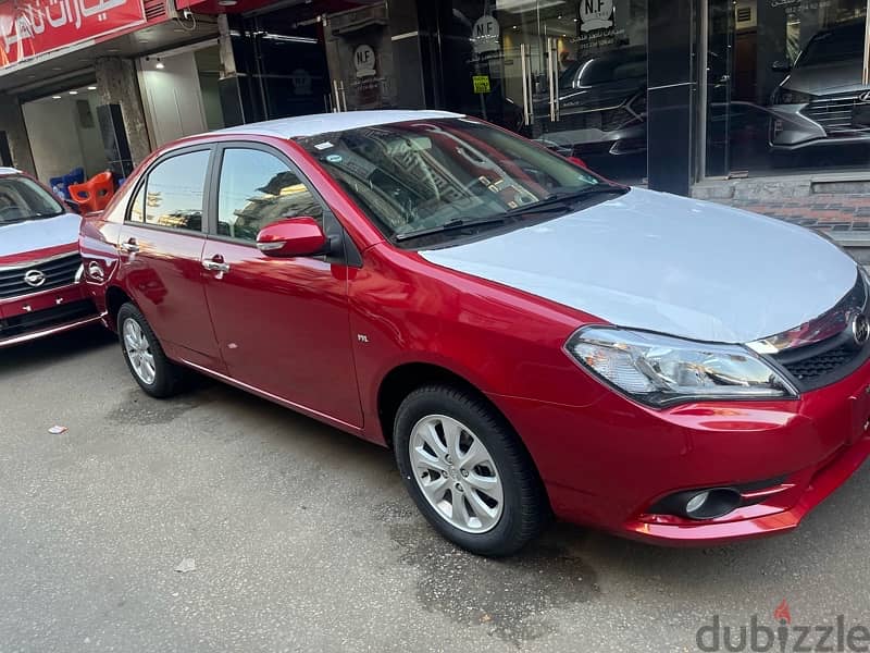 byd F3 2025 - Cars for Sale - 202171385