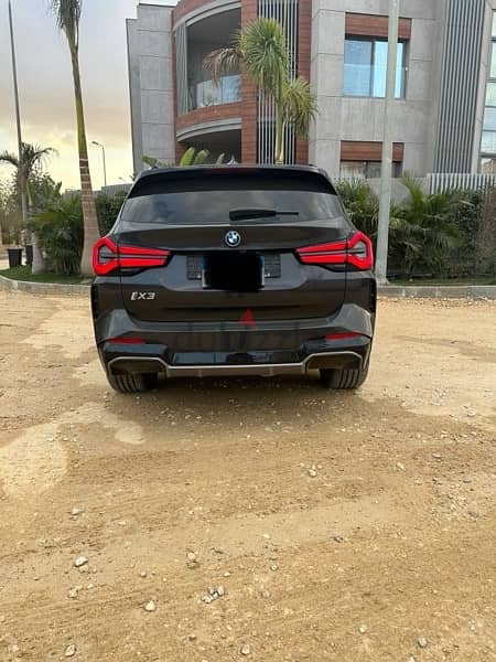 BMW ix 3 2022 Europe protocol - Cars for Sale - 202189098