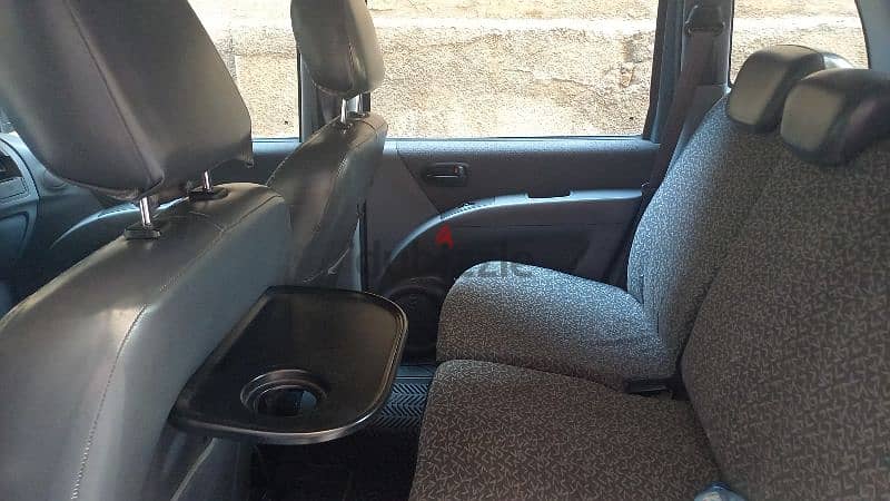 Hyundai Matrix 2007 - سيارات للبيع - 202206787