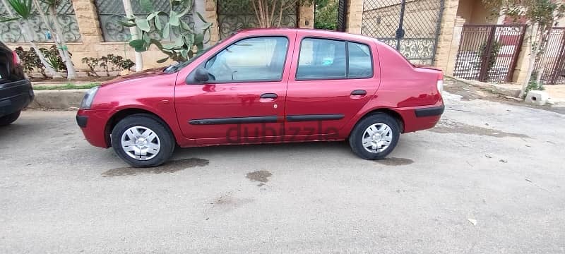 Renault Clio 2002 - Cars for Sale - 202214460