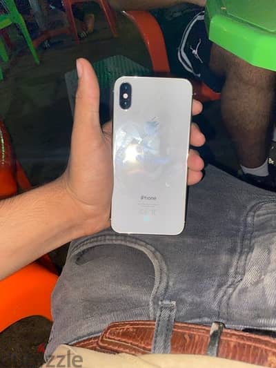 Iphone x - Mobile Phones - 202268661