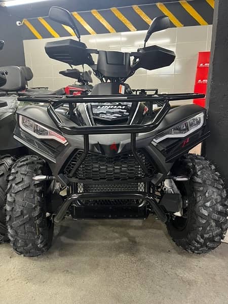 ‫buggy linhai 300cc - موتوسيكلات و إكسسواراتها - 202302296‬