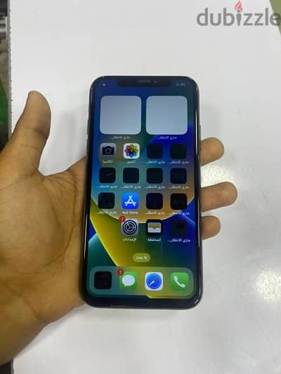 IPHONE X - Mobile Phones - 202304763