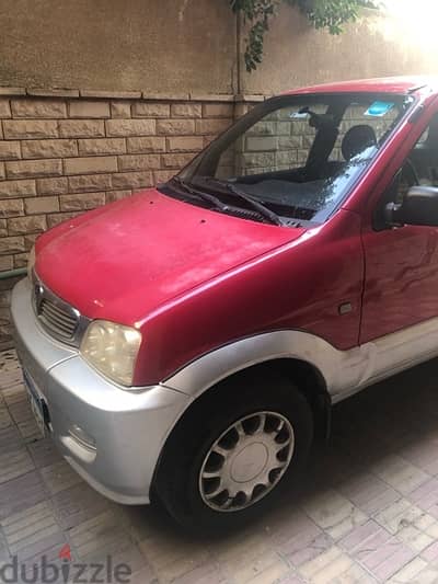 Zotye Explosion 2008 - سيارات للبيع - 202306715