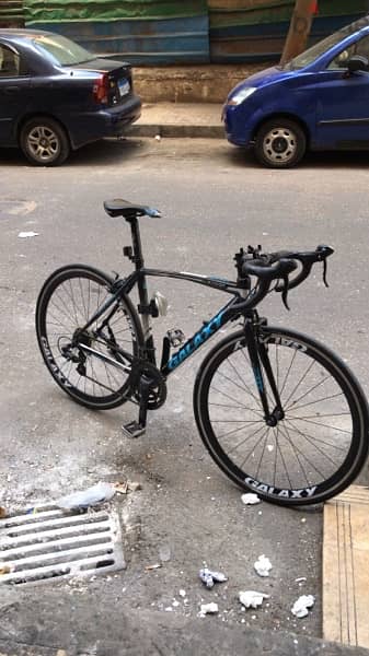 rl600 - Bicycles - 202315859
