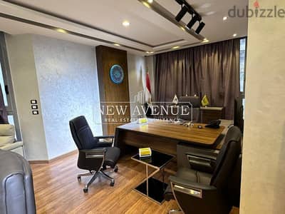 Fully finished office 161m | under market price - Commercial for Sale ...