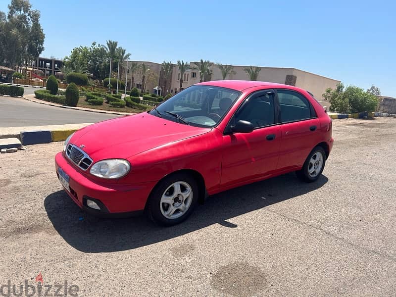 Daewoo Juliet 1997 - Cars for Sale - 202323106
