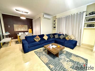 Fully furnished Apartment for rent in The Village Compound - Apartments ...