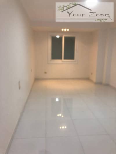 Apartment for rent in the Ninth District, Sheikh Zayed, near Al Bustan ...
