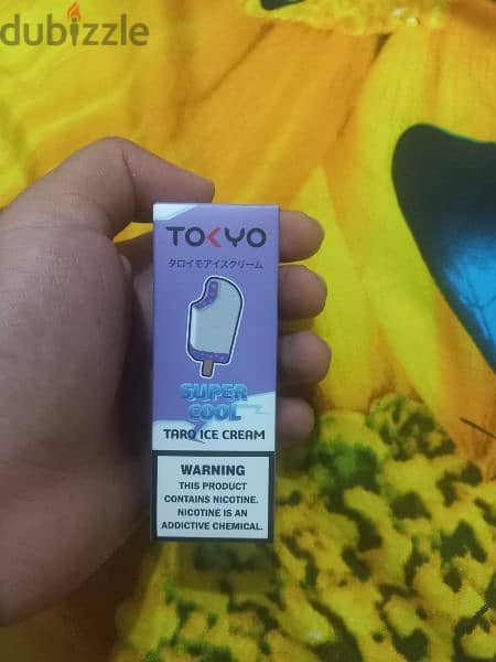 tokyo liquid pod - منتجات أخرى - 202352640