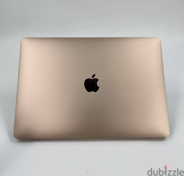 Apple MacBook Air M1 13-inch 2020 - Laptop computers - 202358031
