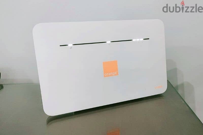 راوتر orange - home 4g بدون خط أرضي - اكسسوارات و قطع غيار كمبيوتر ...