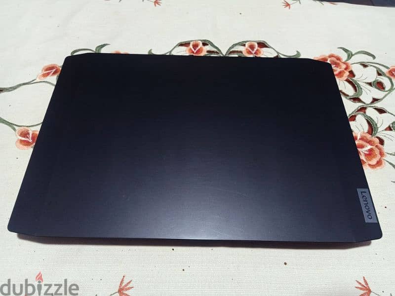laptop Lenovo 81Y4 IdeaPad 3 gaming - لاب توب - 202407033