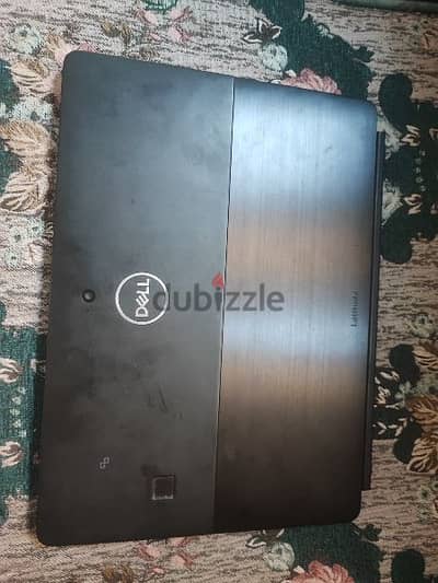 dell latitude 5290 2 in 1 lab &tab - لاب توب - 202452334