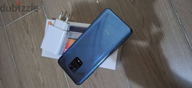 redmi note 9 pro - Mobile Phones - 202454217