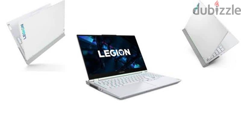 Lenovo Legion S7 Gaming - Laptop computers - 202489348
