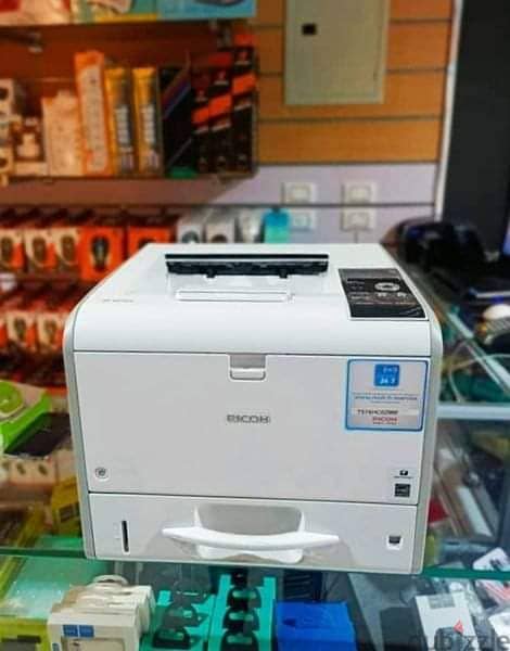Ricoh SP 4510 dn - Computer Accessories & Spare Parts - 202598526