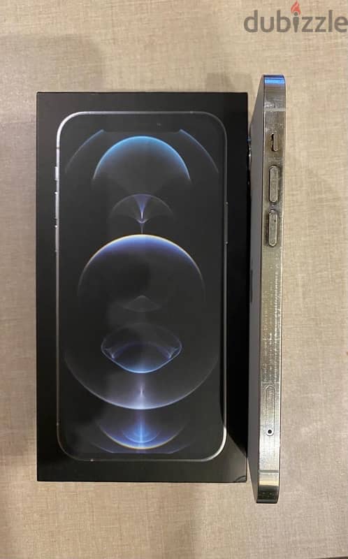 iPhone 12 pro 256 - Mobile Phones - 202715781