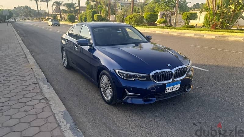 BMW 320 2020 - Cars for Sale - 202811541