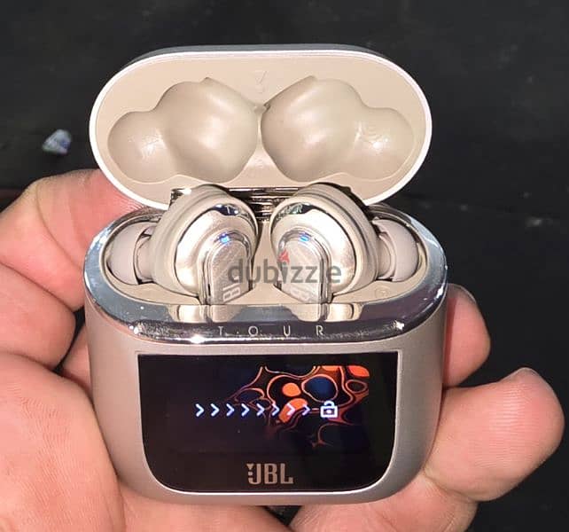 Jbl tour pro 2 - Mobile & Tablet Accessories - 202901739