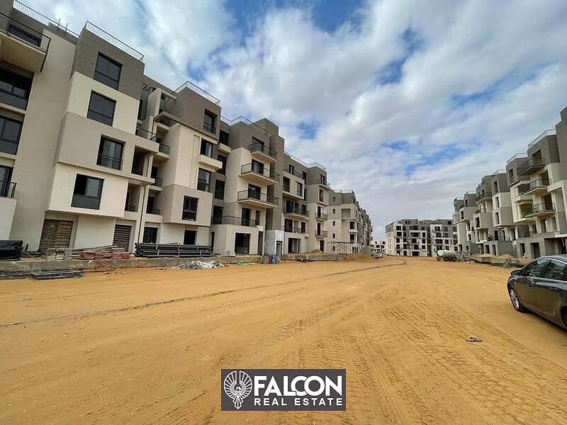 For sale, a bargain apartment, immediate delivery, fully finished, from ...
