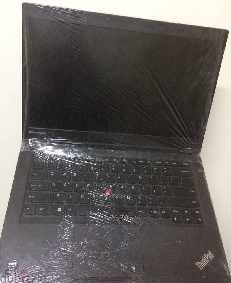 Laptop Lenovo Thinkpad T440p - Laptop computers - 203011248