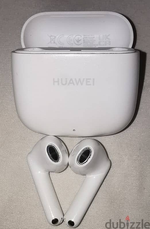 huawei free buds SE2 - مشغلات MP3 وصوتيات - 203188416