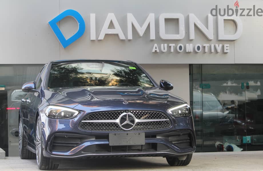 Mercedes C180 AMG 2024 - Cars for Sale - 203303377