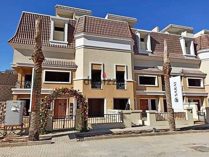 Townhouse for sale with a wonderful view and location on the master ...