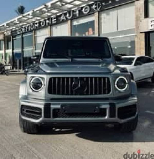 Mercedes-Benz G63 2022 - Cars for Sale - 203344086