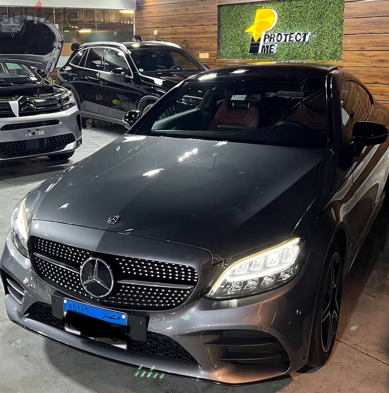 C180 coupe 2019 - Cars for Sale - 203365115