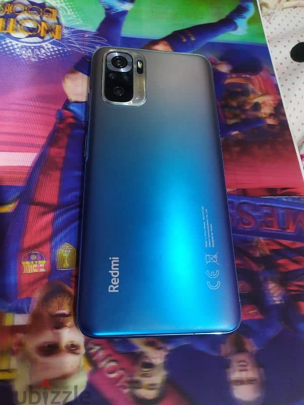 Xiaomi redmi note 10s - Mobile Phones - 203375338