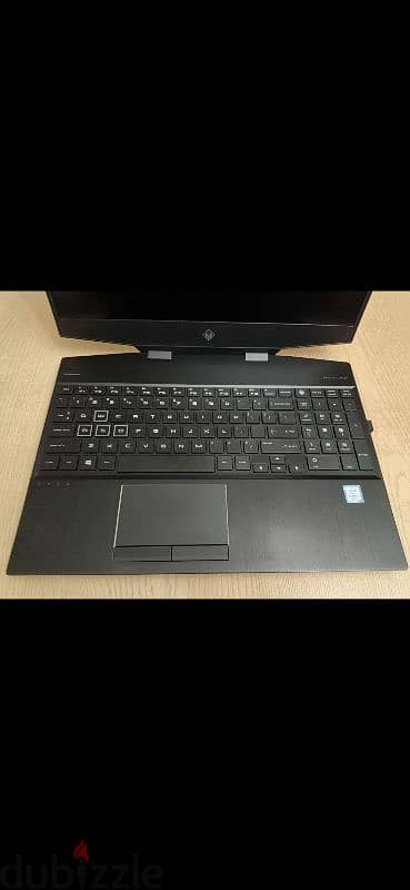 LAPTOP GAMING HP OMEN RTX 2070 8GB - Laptop computers - 203381734