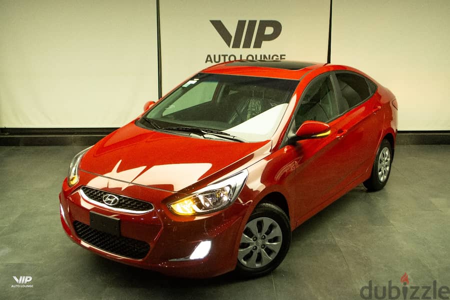 Hyundai Accent 2025 - Cars for Sale - 203390226
