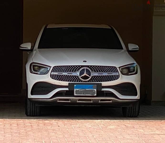 Mercedes-Benz GLC 200 2020 - Cars for Sale - 203447102